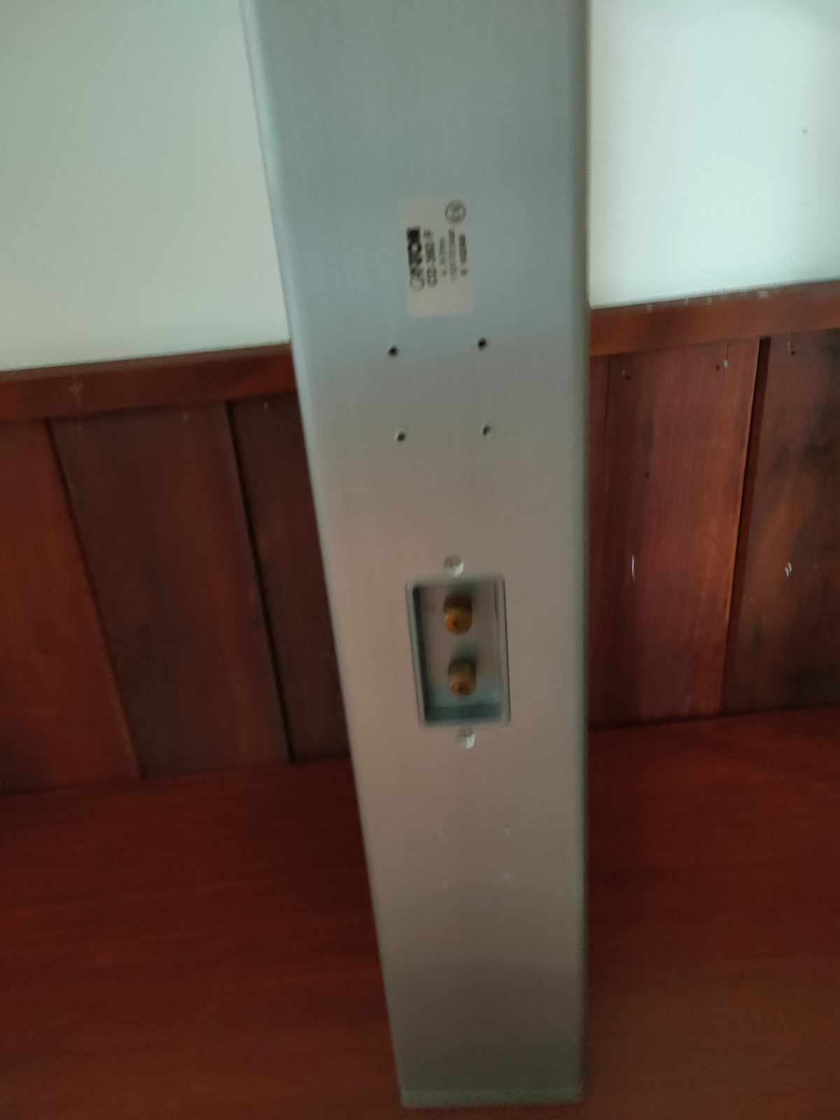 Canton Worth? - Speakers, Soundbars and Subwoofers - StereoNET