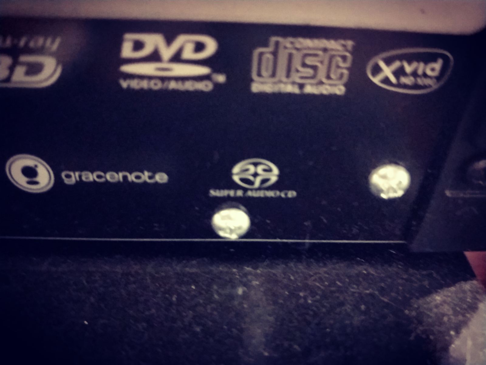 Sony S5000 ES Blu-ray Player - Stereo, Home Cinema, Headphones ...