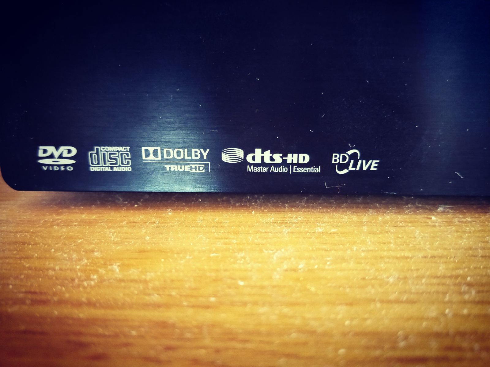 Sony S5000 ES Blu-ray Player - Stereo, Home Cinema, Headphones ...