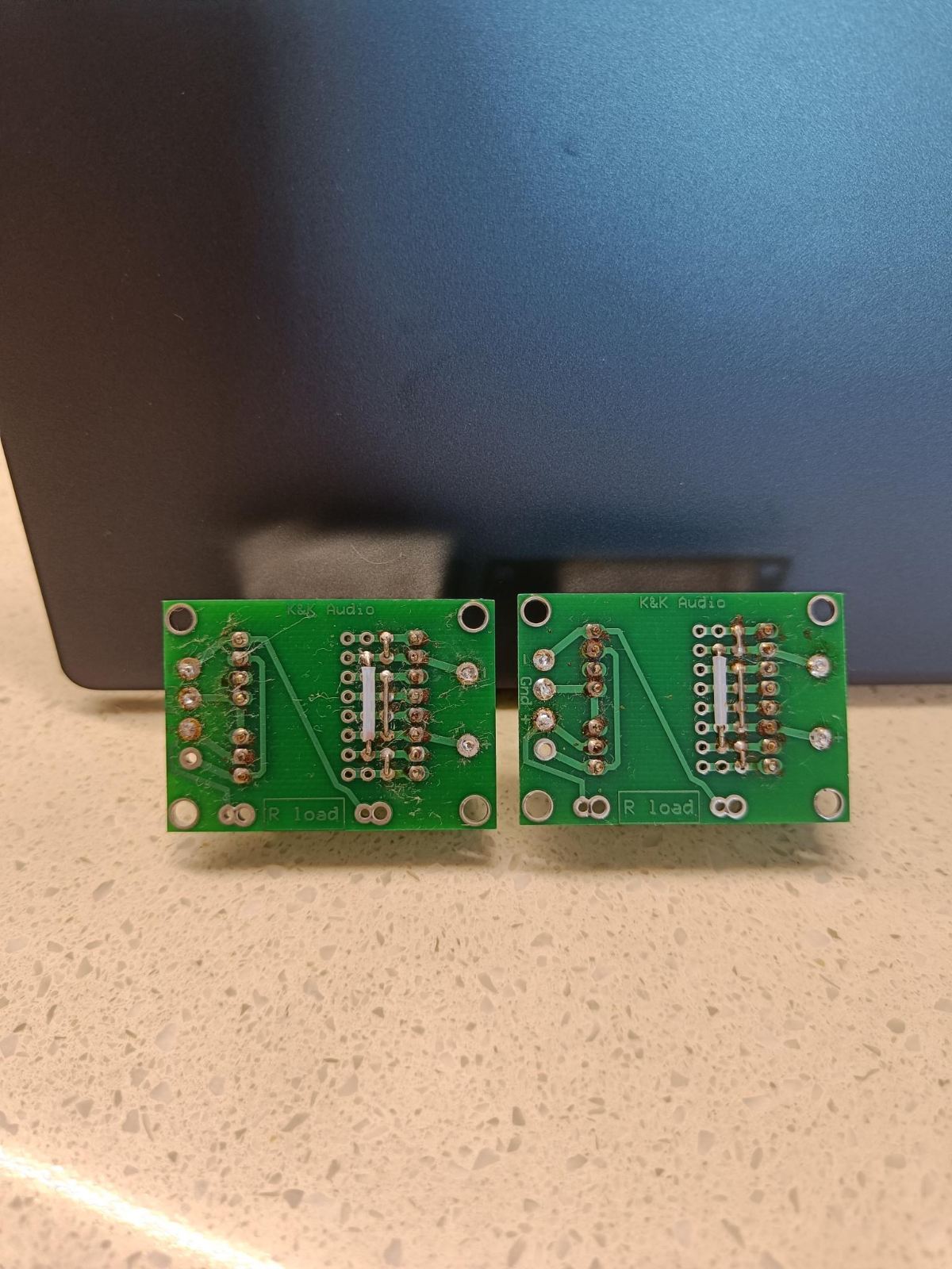 FS: Lundahl LL1544A Line Input Transformers |﻿ Hi-Fi and Cinema Cables ...