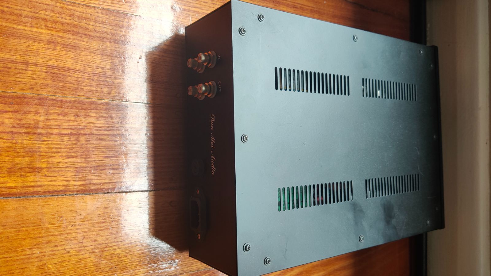 FS: Dun mei audio av-21 |﻿ Stereo, Home Cinema, Headphones Components