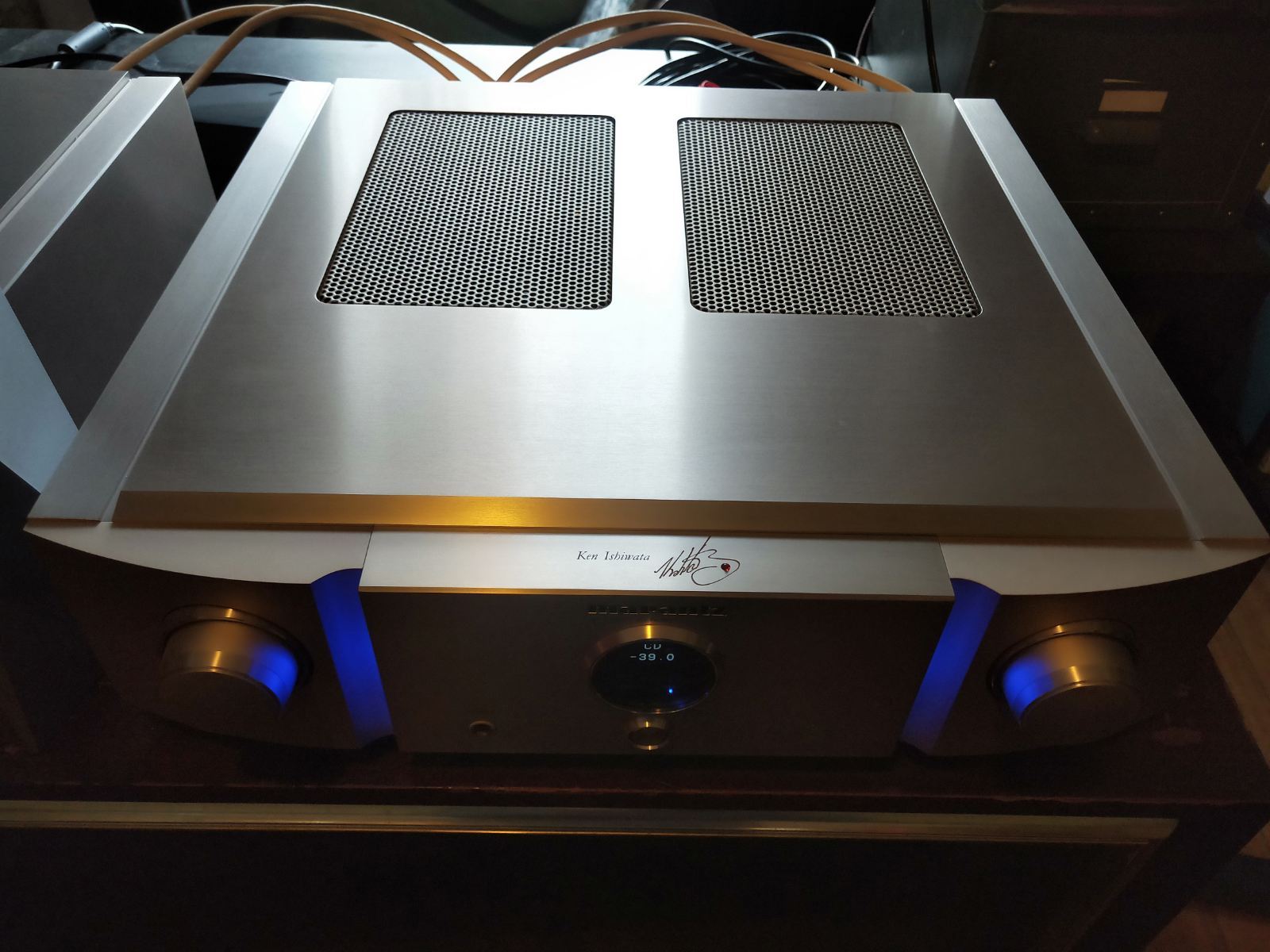 FS: Marantz PM KI Ruby - Stereo, Home Cinema, Headphones Components ...