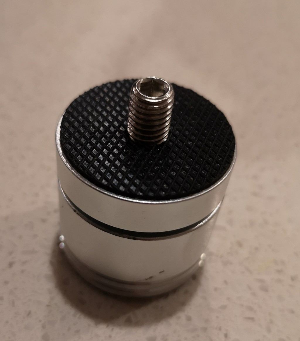 FS: Hifi accessories - Acoustic Feet x 8 - Hi-Fi and Cinema Cables ...