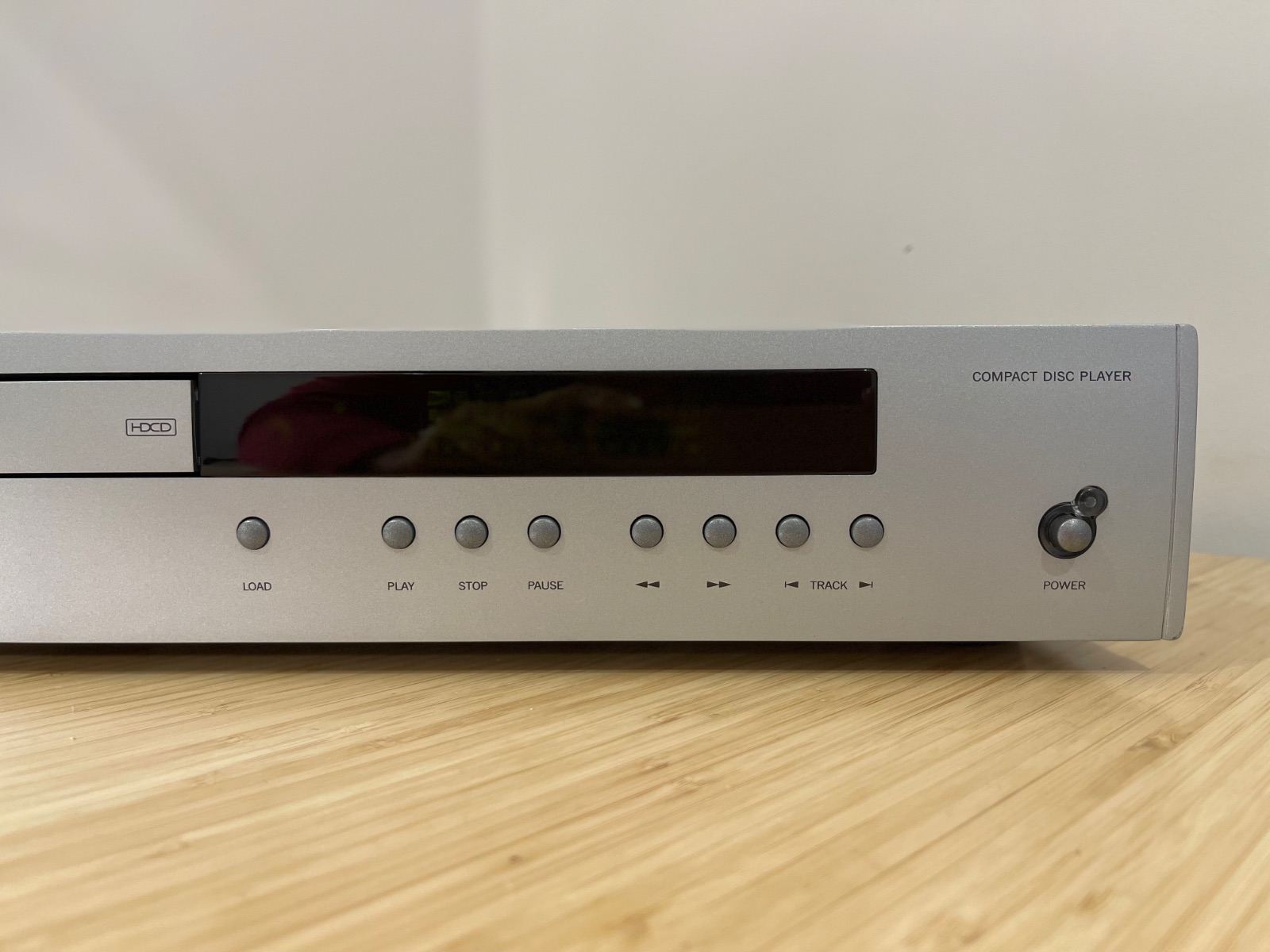 FS: Arcam CD92 CD Player with dCS RingDAC - Stereo, Home Cinema, Headphones Components - StereoNET