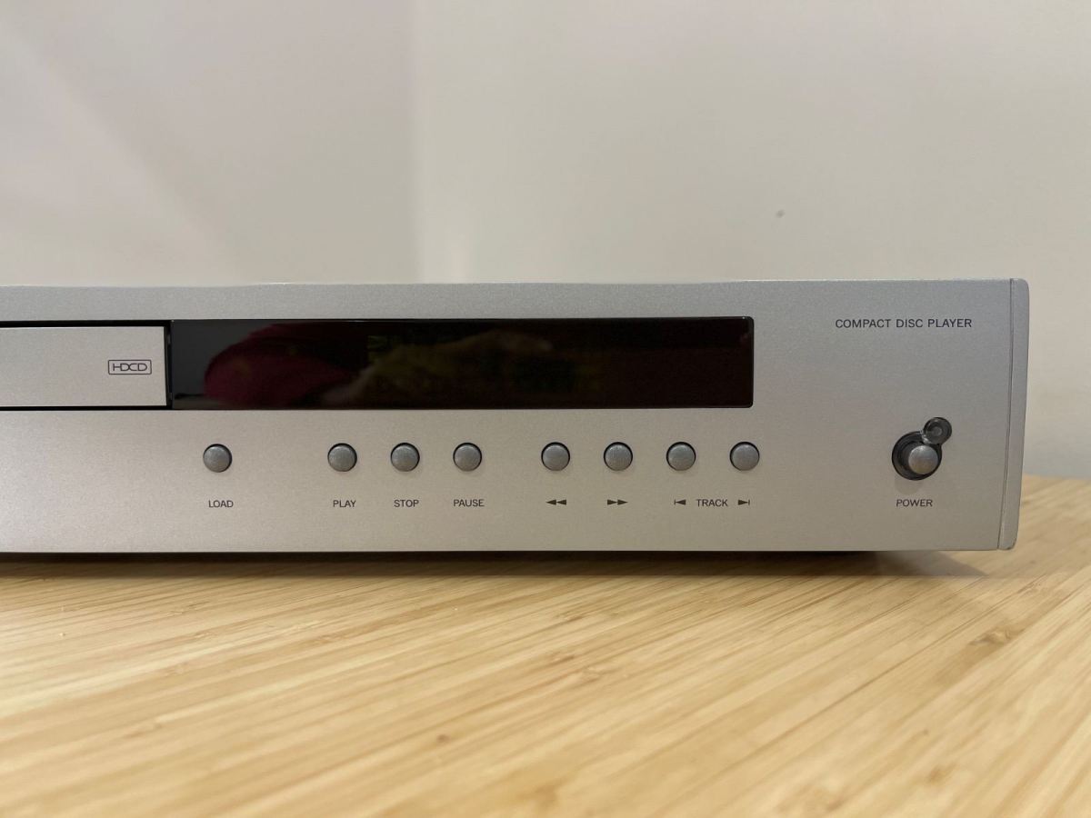 FS: Arcam CD92 CD Player with dCS RingDAC - Stereo, Home Cinema, Headphones Components - StereoNET