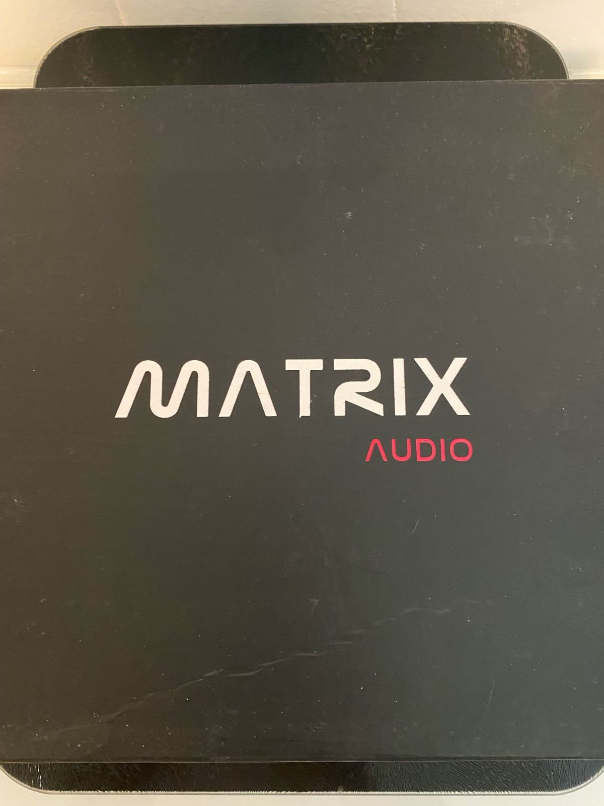 FS: Matrix Mini-i Pro 1 (Price Drop) |﻿ Stereo, Home Cinema, Headphones ...
