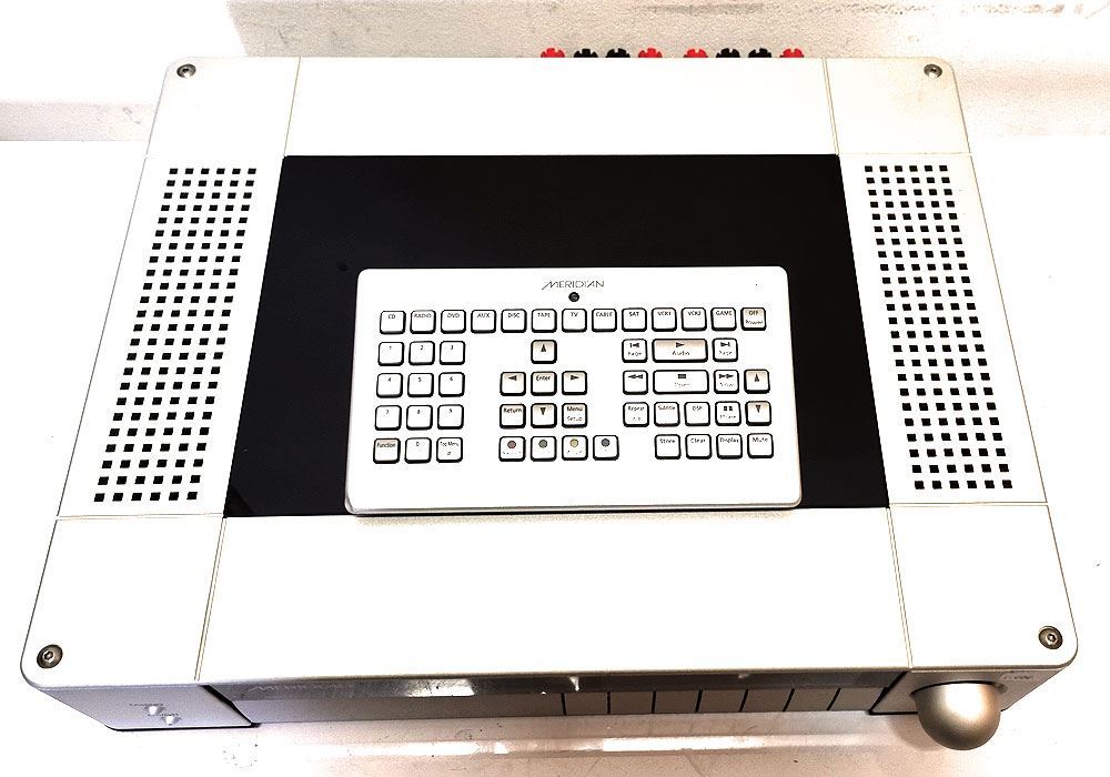 Meridian G51 receiver |﻿ Commercial Classifieds