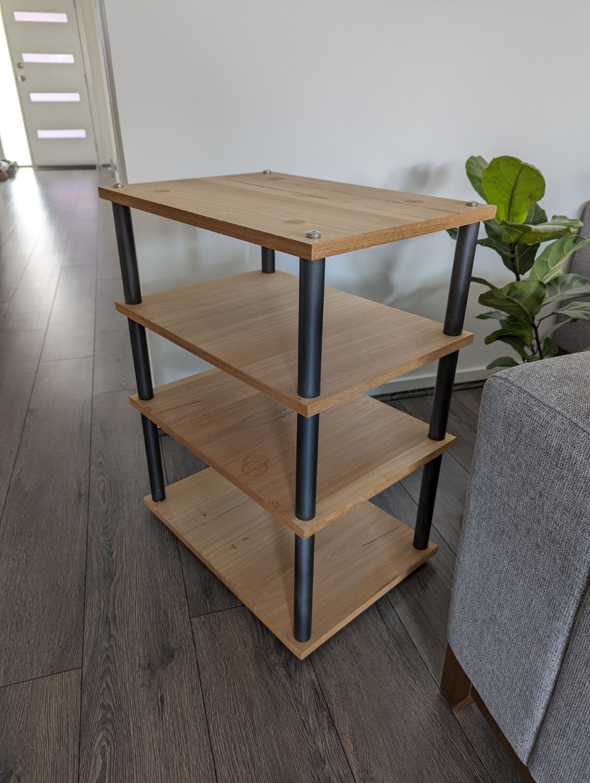 FS: DIY Hifi Rack |﻿ Hi-Fi and Cinema Cables & Accessories