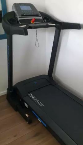 LIFESPAN FITNESS (BOOST-R MODEL) TREADMILL - Classifieds - All Other ...