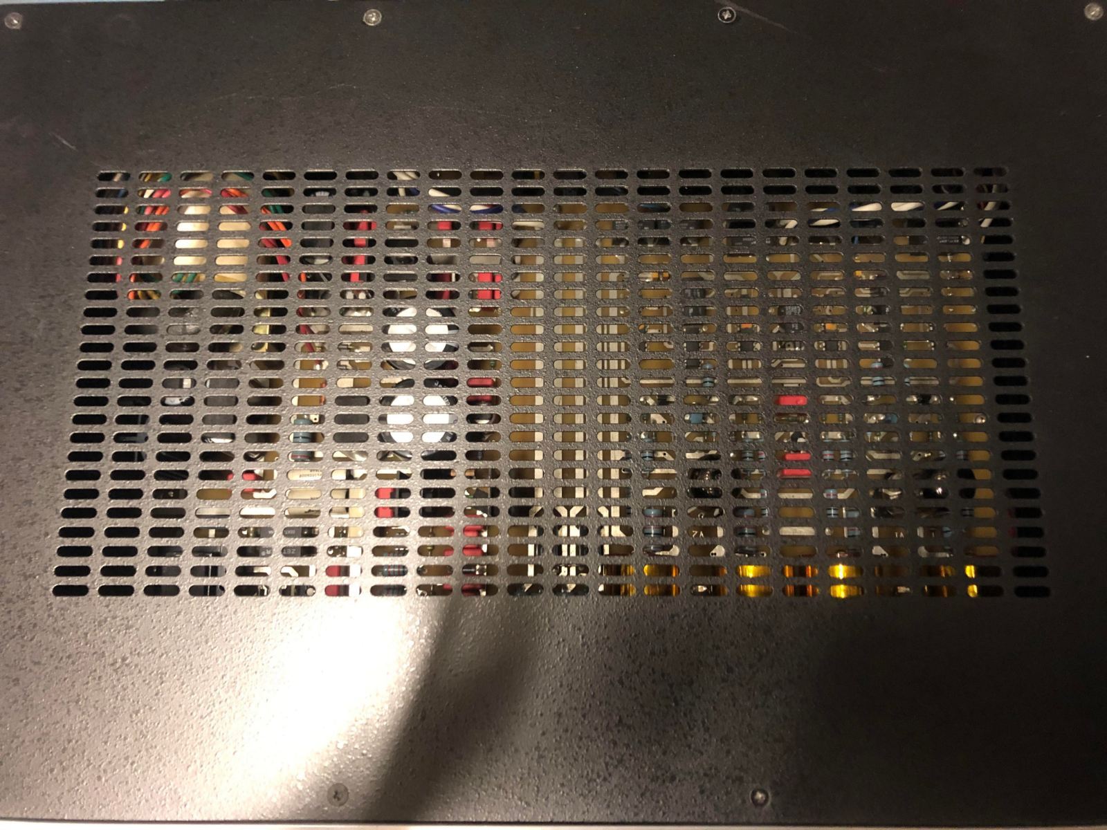 FS: Audio Research LS26 Preamplifier |﻿ Stereo, Home Cinema, Headphones ...