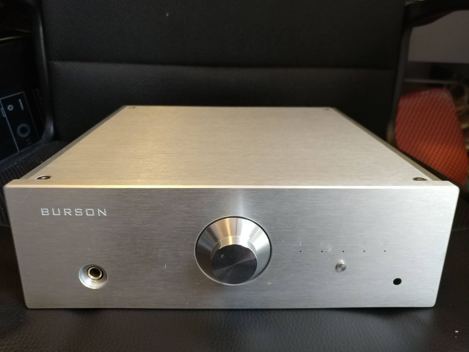 FS: Burson Conductor V2+ Headphone amp/DAC/Preamp - Stereo, Home Cinema ...
