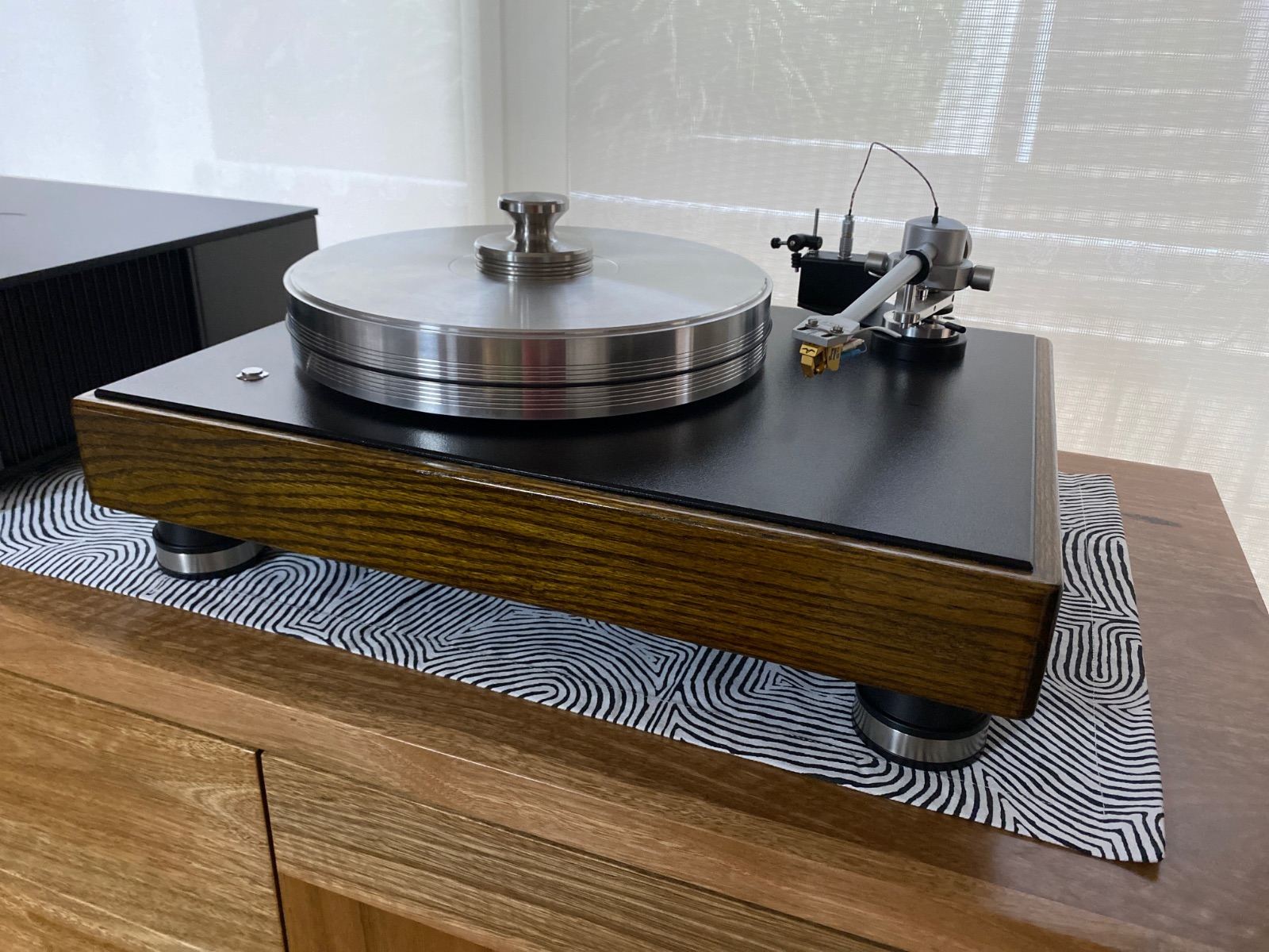 VPI Turntable Owners & Discussion Thread - Turntables, Record Players ...