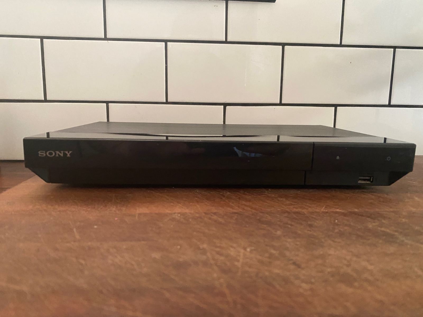 FS: Sony UBP-X700 - Stereo, Home Cinema, Headphones Components - StereoNET