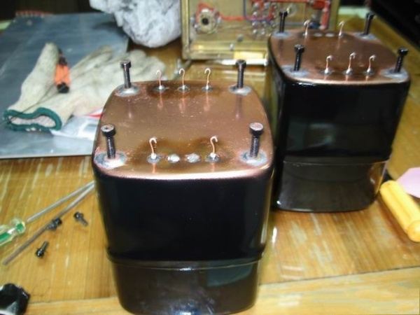 Testing my outputs with measurements - DIY Audio Projects - StereoNET