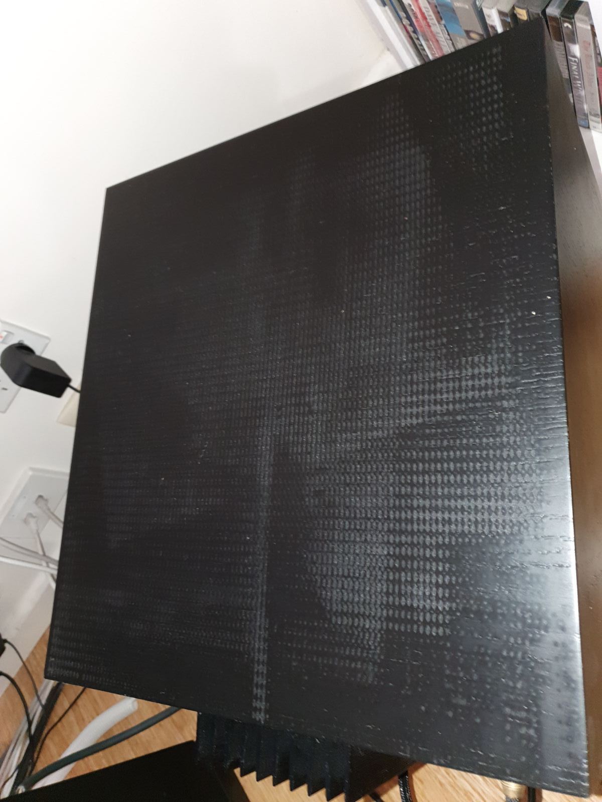 Krix 7.1 Speakers: Euphonix-Centrix-Equinox-Brix Seismix - Stereo, Home ...