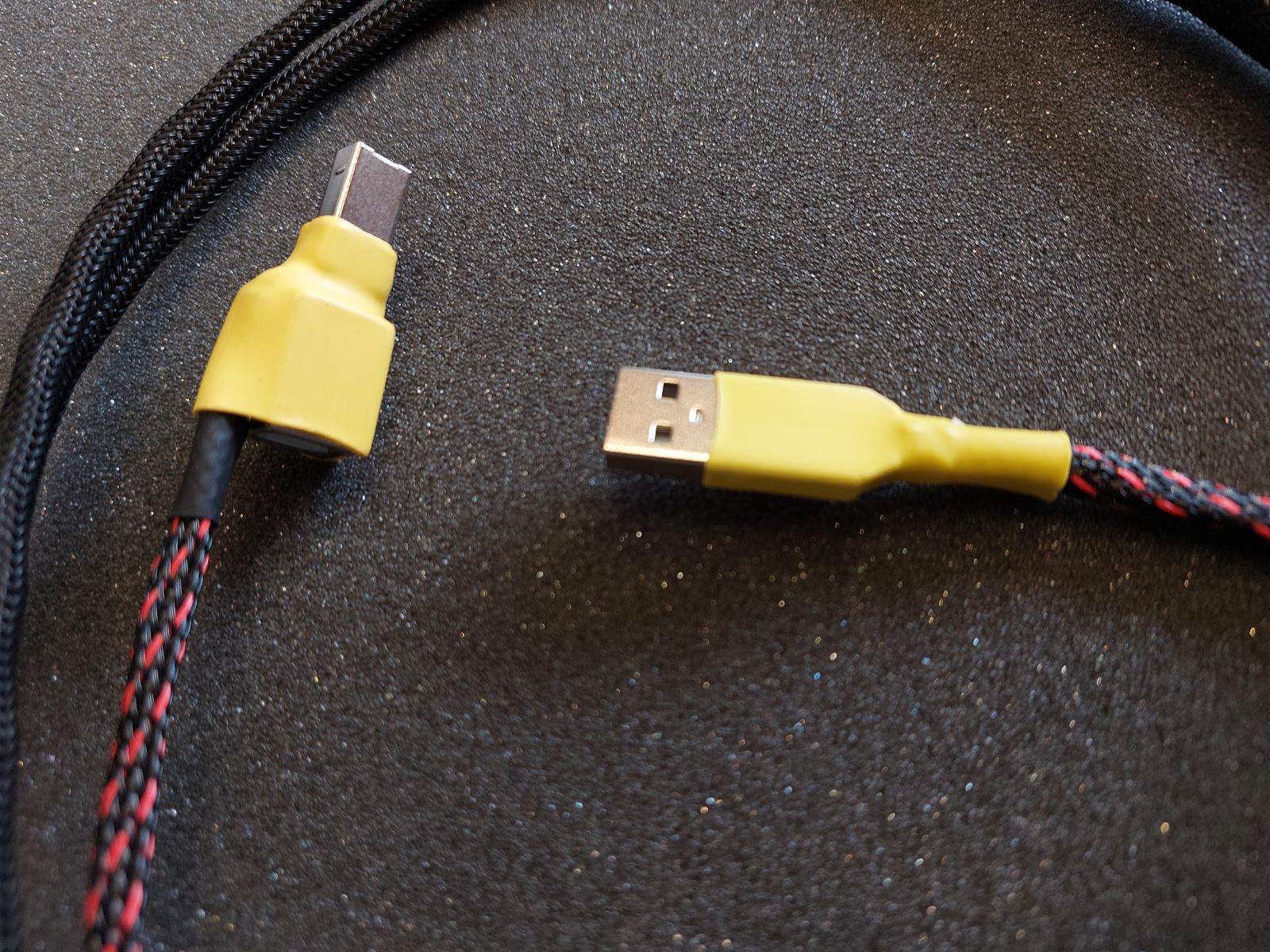 FS: Sablon Audio 2020 USB Cable 80cm - no VBUS (upgrade to Audio ...
