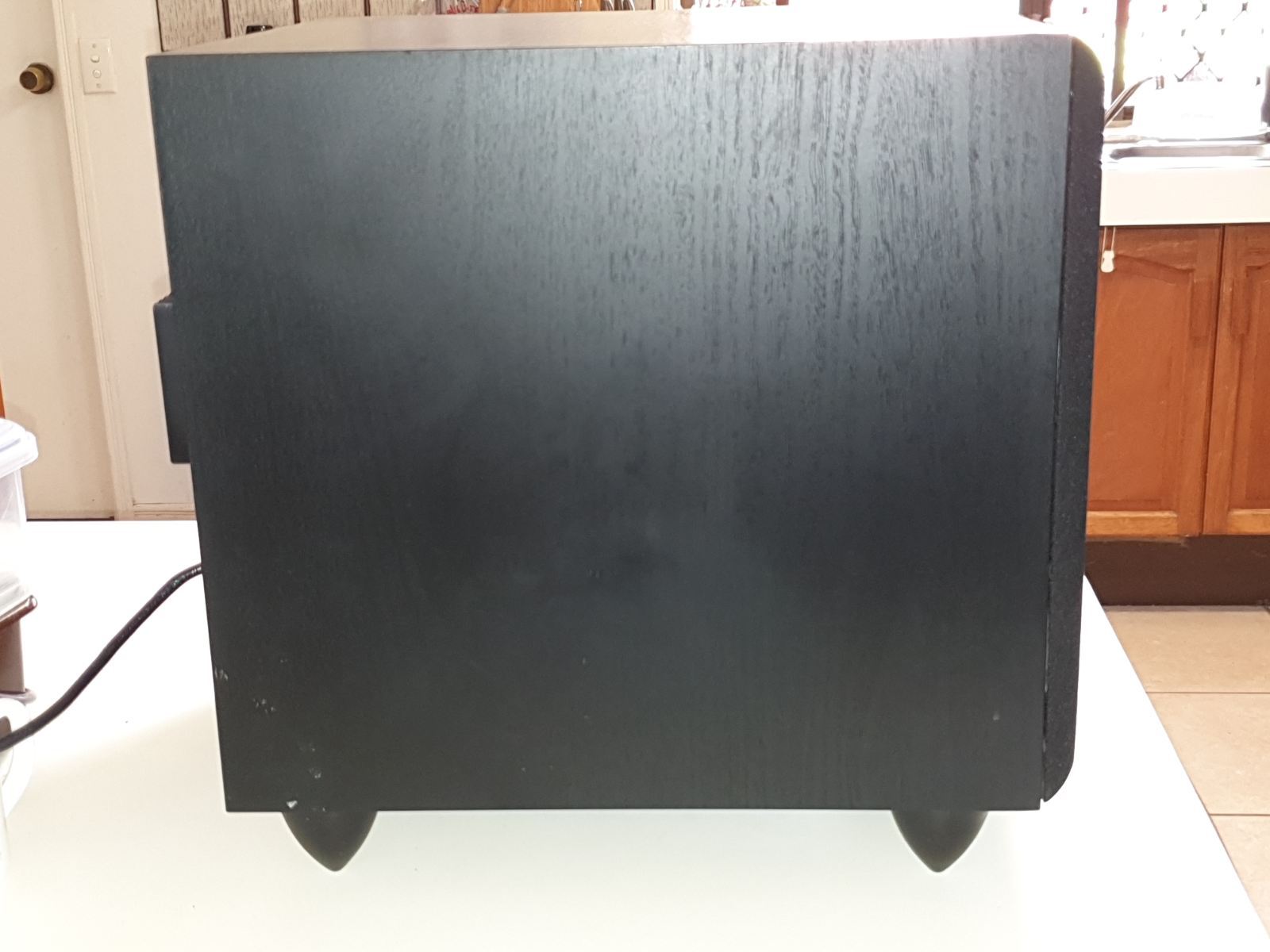 FS: Bowers & Wilkins ASW300 subwoofer - Stereo, Home Cinema, Headphones ...