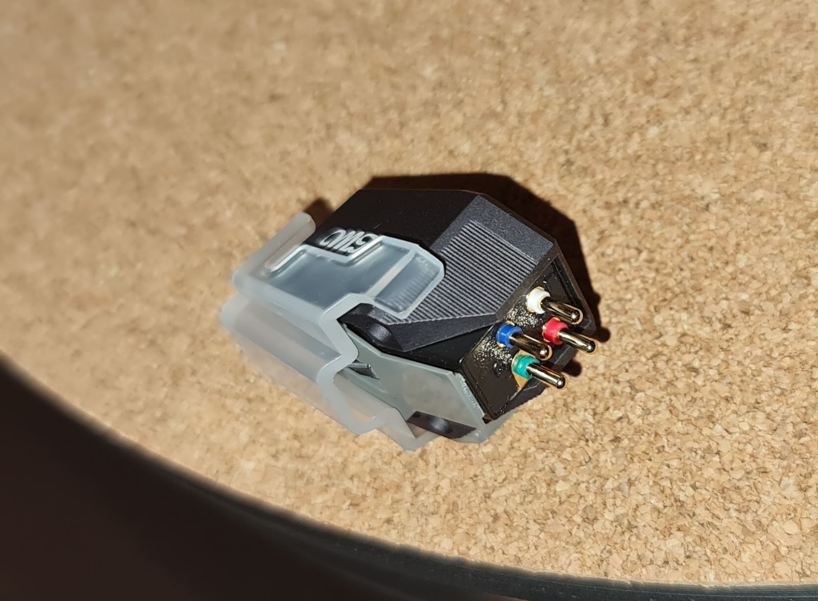 FS: **PRICE DROP** MoFi MasterTracker MM Cartridge |﻿ Stereo, Home ...