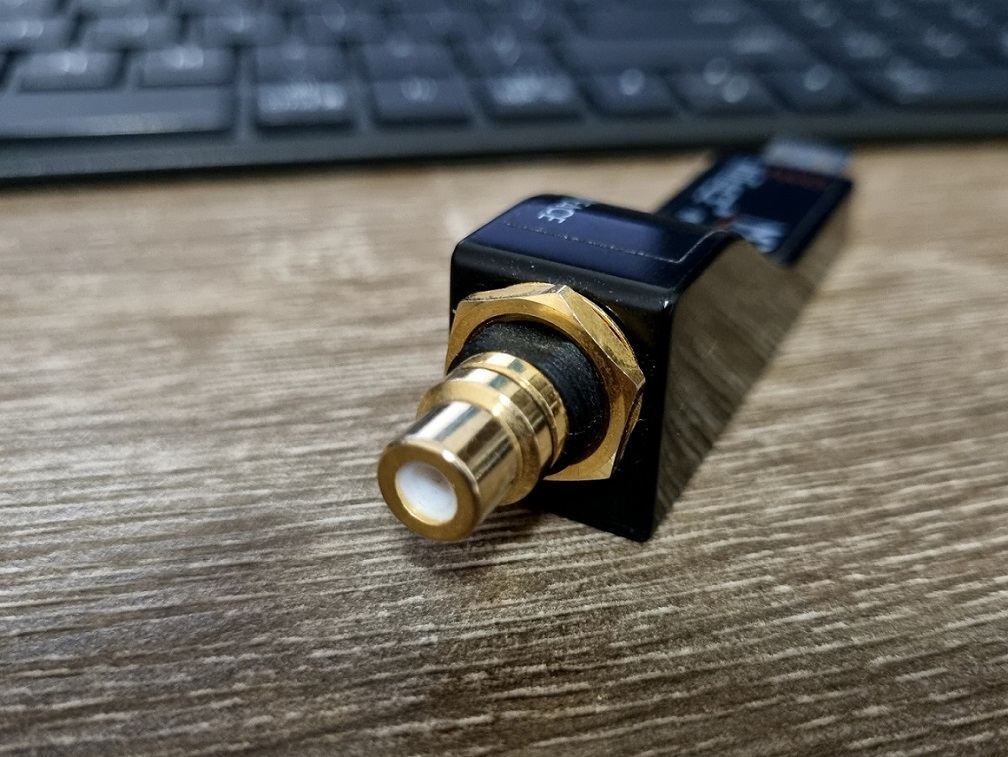 FS: M2TECH HiFace Two USB to SPDIF interface - Stereo, Home Cinema ...