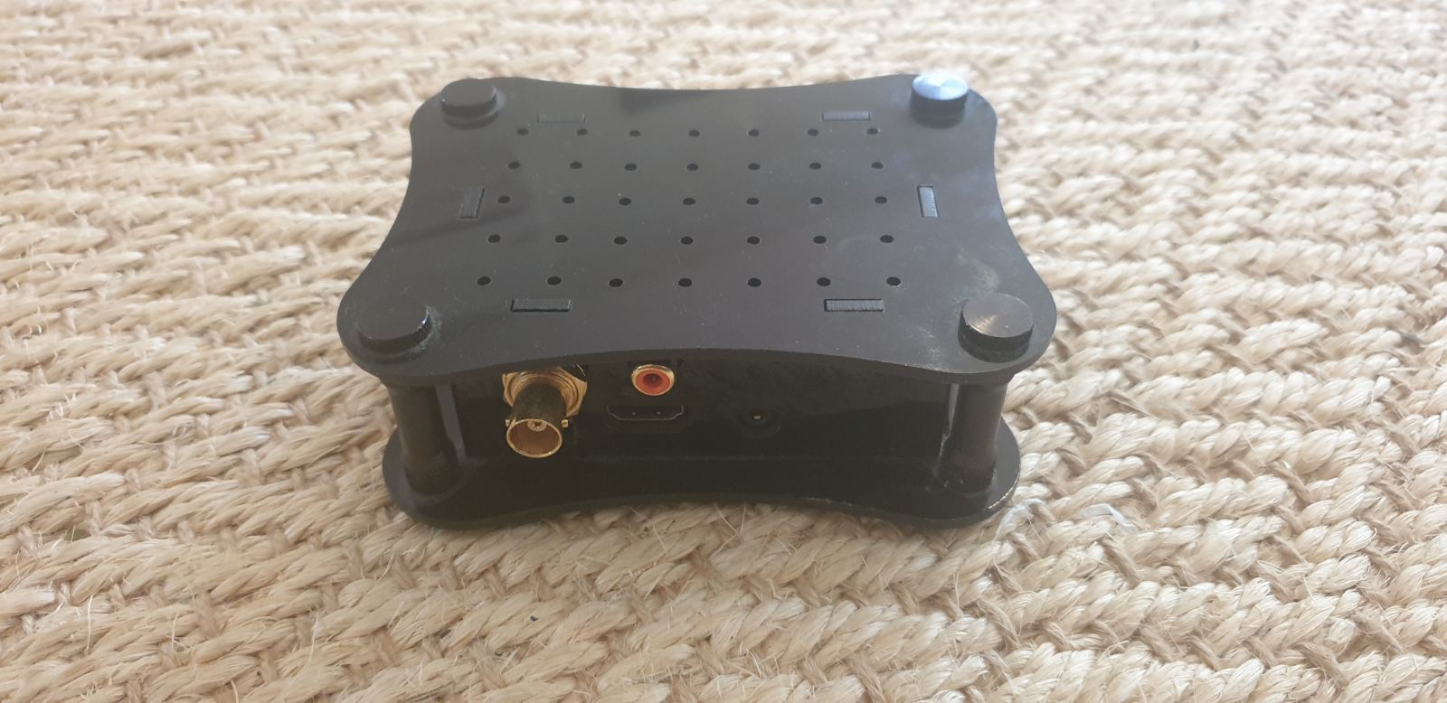 SOLD: Allo digi one |﻿ Stereo, Home Cinema, Headphones Components