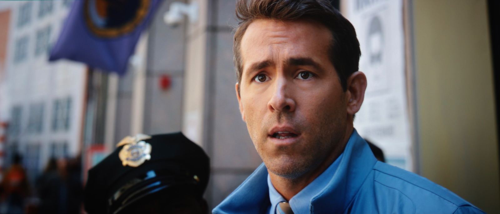 Free Guy on 4k uhd blu-ray - Movies - Box Office, Blu-ray Releases etc ...