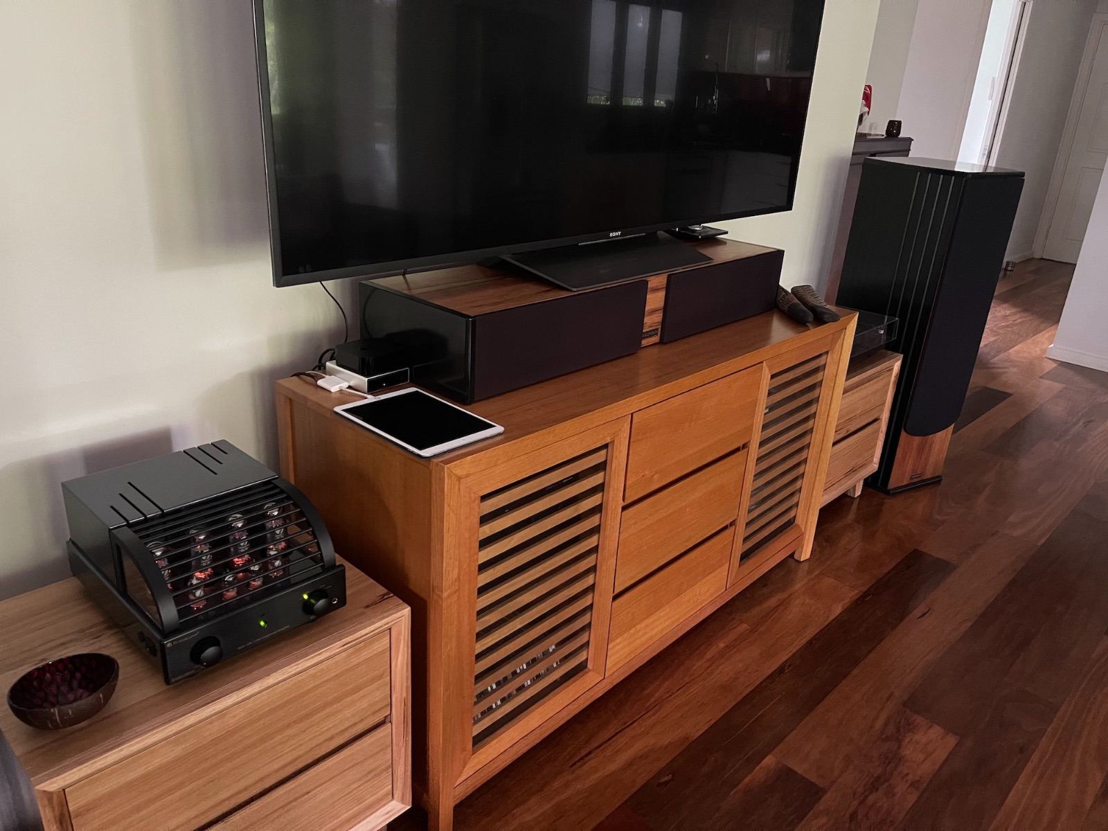 Stereo Hi-Fi vs Home Theatre - A Lockdown Ramble - Home Cinema General ...
