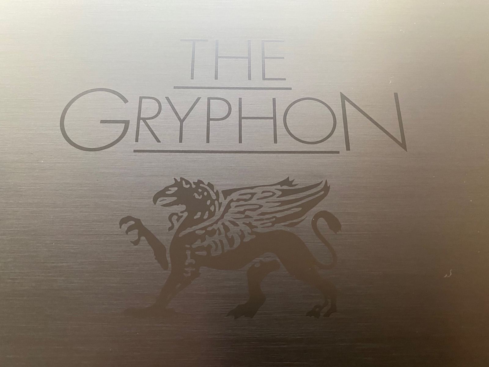 Gryphon Owners & Discussion Thread - Page 2 - Stereo Amplifiers & Pre ...