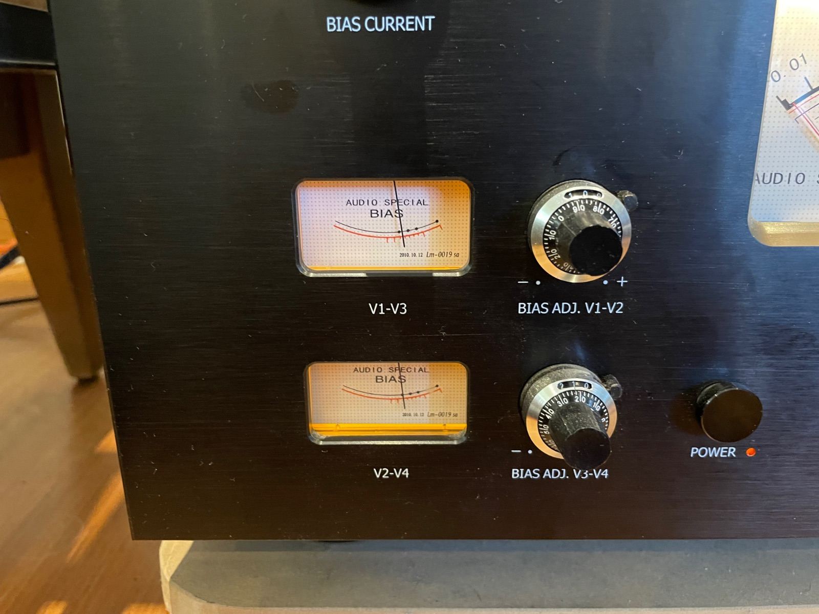 F.S Line Magnetic 219ia Single Ended Integrated Amplifier - Stereo ...