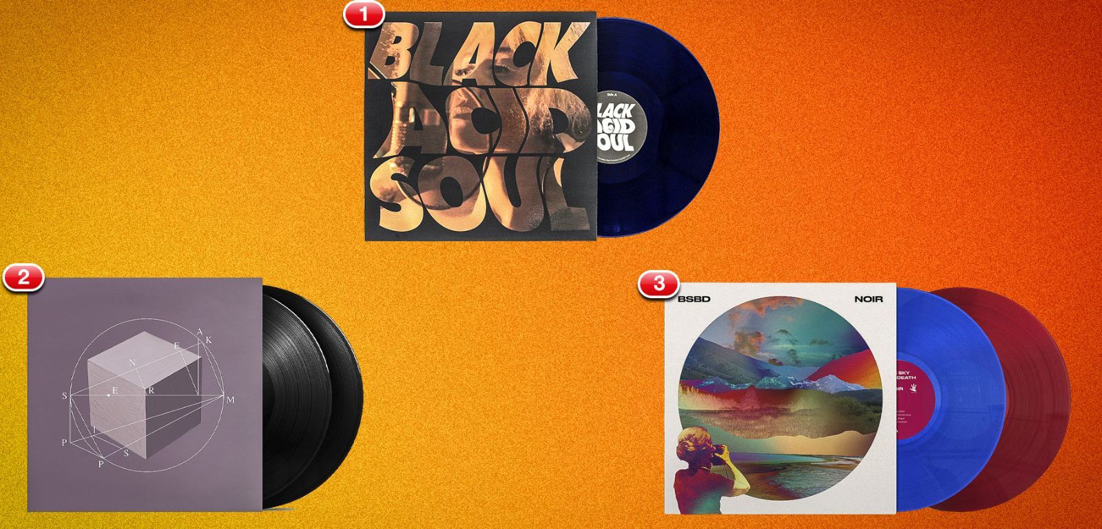 Your ALBUM of the YEAR 2021 - Music, Musicians and Bands - StereoNET