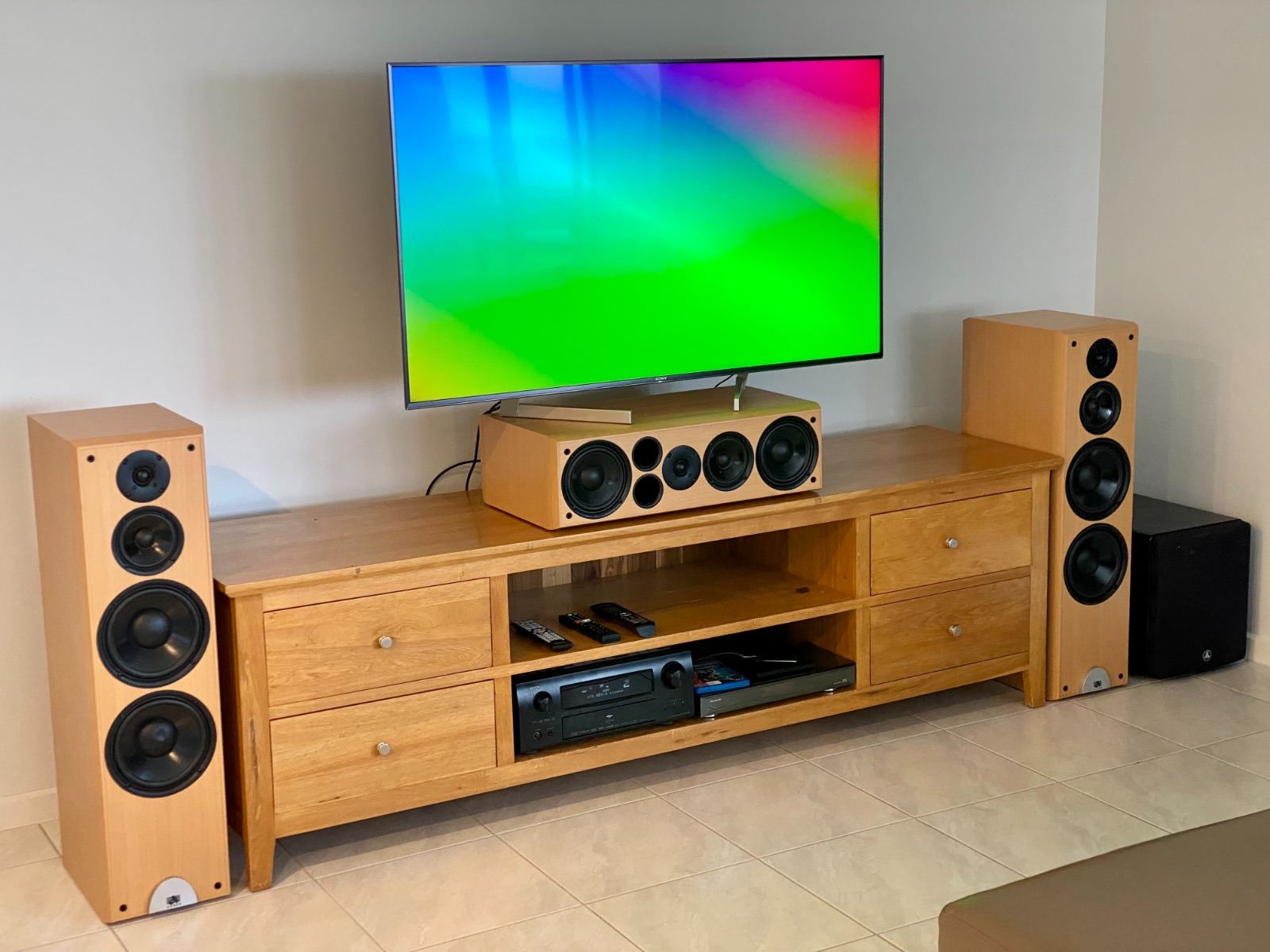 My System Today - Page 237 - Showcase Your System & Build Threads ...