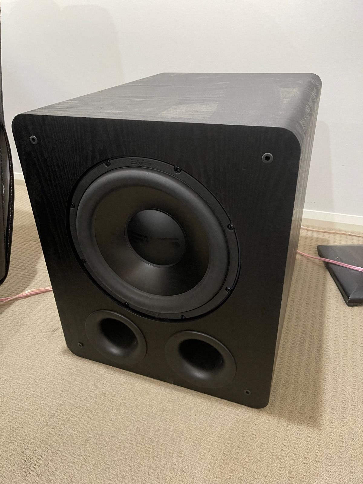 FS: Svs pb2000 pro |﻿ Stereo, Home Cinema, Headphones Components