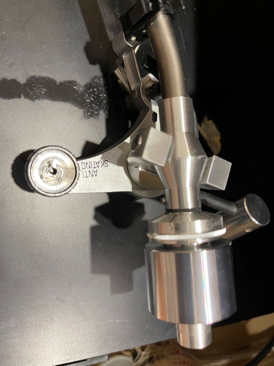 Tone arm identification help |﻿ Turntables, Record Players & Vinyl