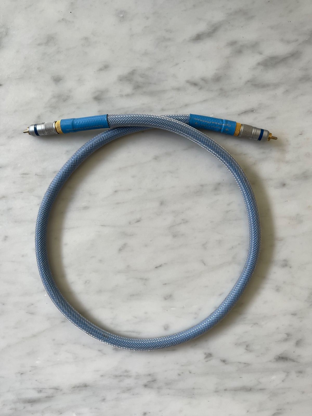 Harmonic Tech Cyberlink Platinum Spdif cable 1m | Hi-Fi and Cinema ... Harmonic Tech Cyberlink Platinum Spdif cable 1m | Hi-Fi and Cinema ...