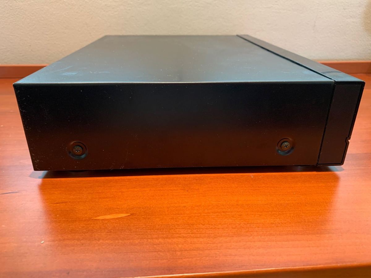 TECHNICS SH-E51 EQ SOUND PROCESSOR WITH SPECTRUM ANALYSER - Stereo ...