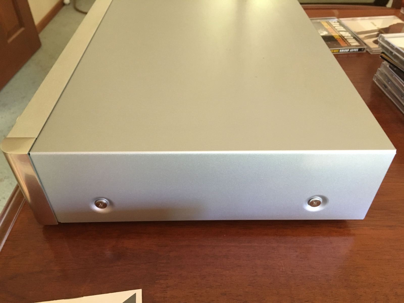 FS: Rotel RC-1570 Preamp - Stereo, Home Cinema, Headphones Components ...