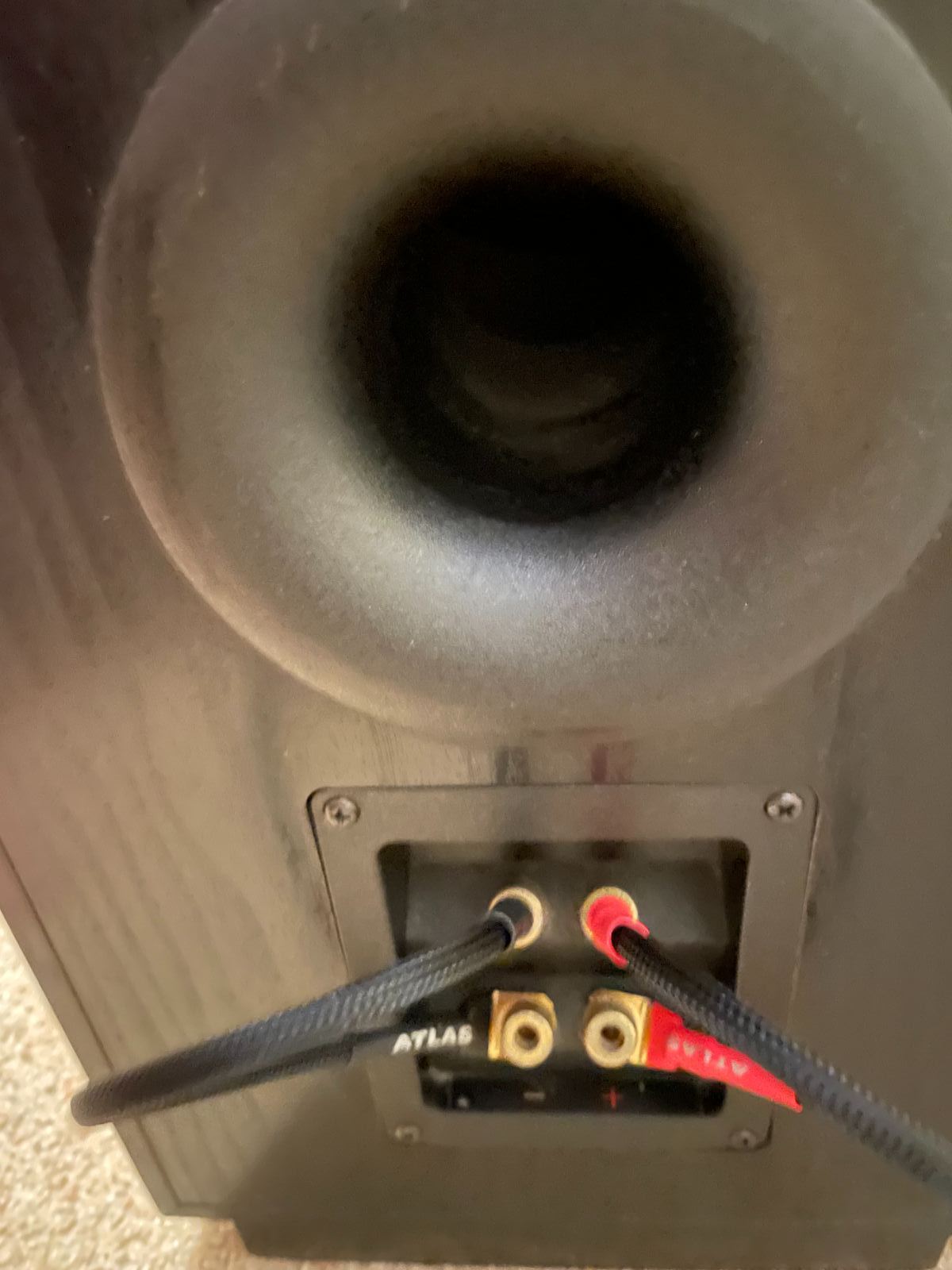 Cambridge SoundWorks Tower II Speaker - Stereo, Home Cinema, Headphones ...