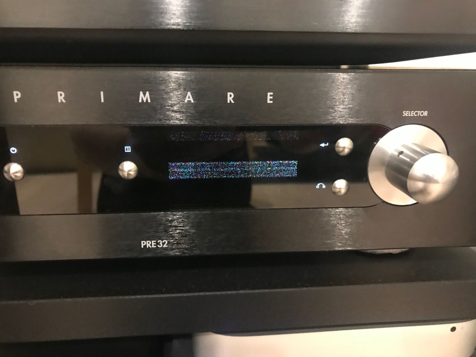 FS: Primare Pre32 pre amp(faulty) - Stereo, Home Cinema, Headphones Components - StereoNET