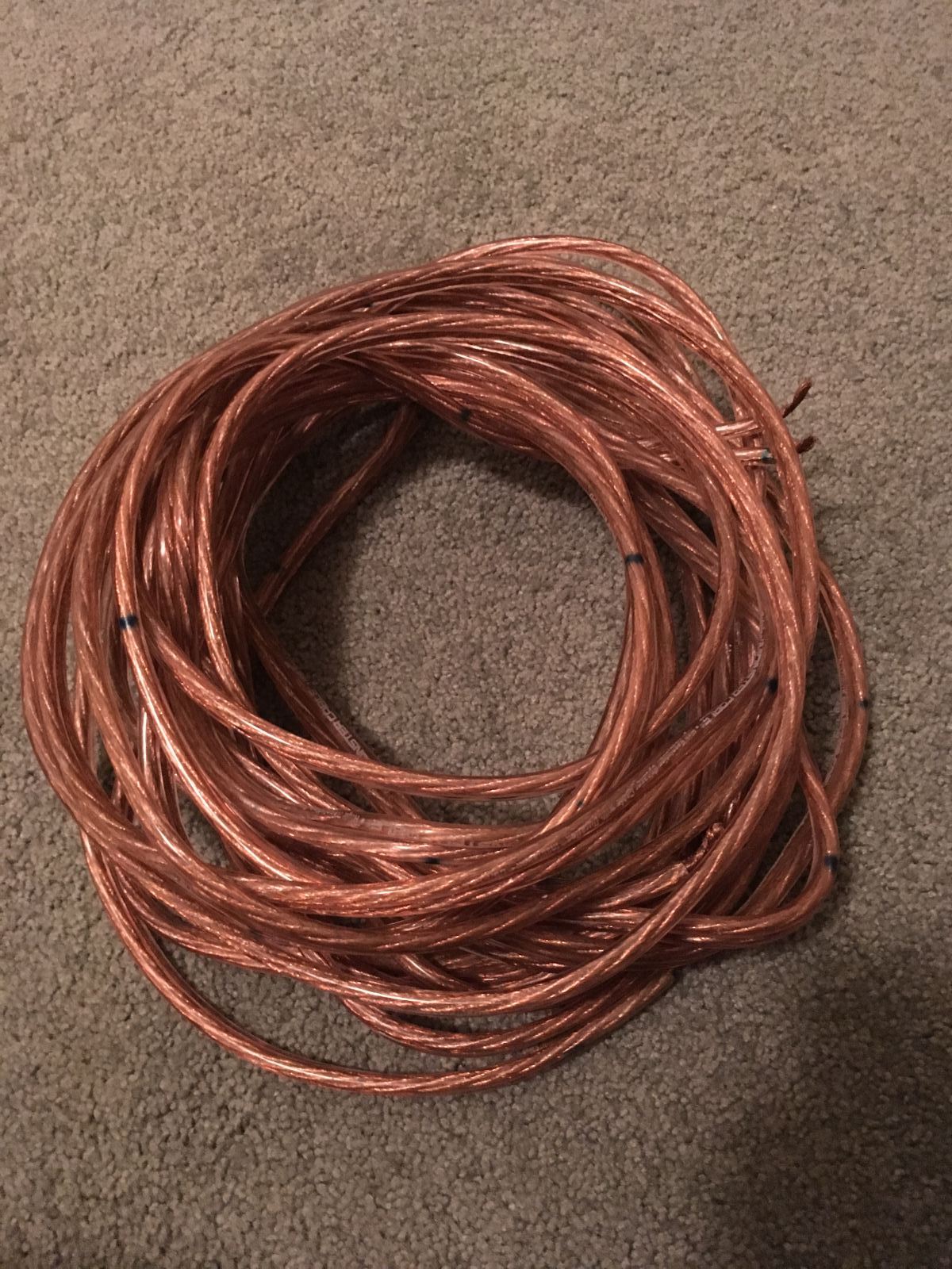 FS: Monitor Audio R352, Stands and Monster Cable - Stereo, Home Cinema ...