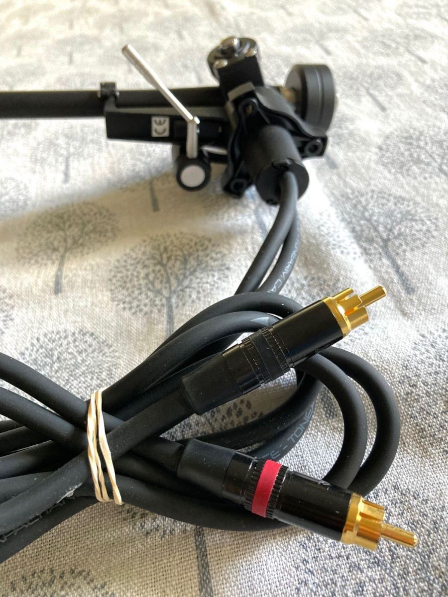 Rega RB330 Tonearm |﻿ Stereo, Home Cinema, Headphones Components