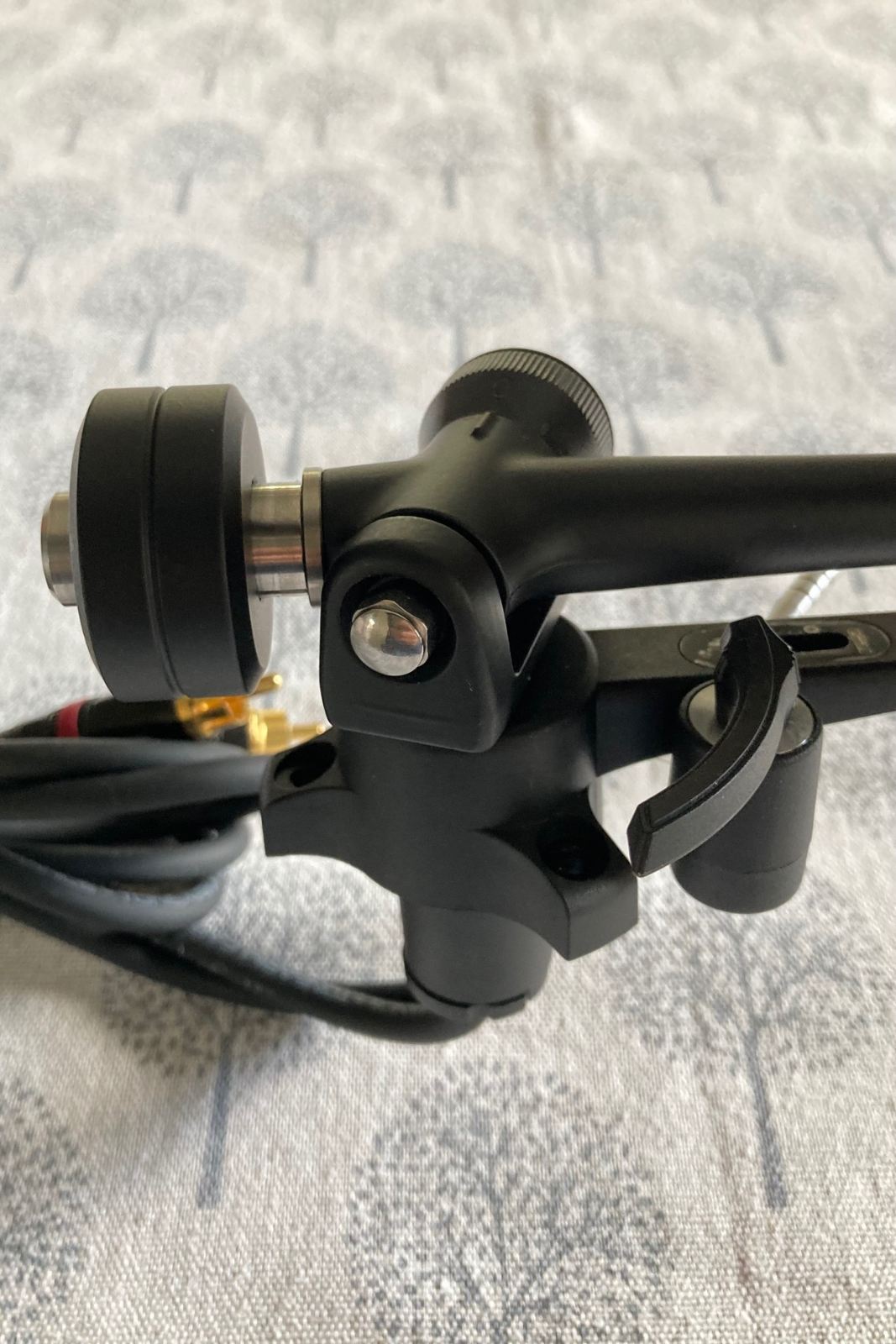 Rega RB330 Tonearm |﻿ Stereo, Home Cinema, Headphones Components