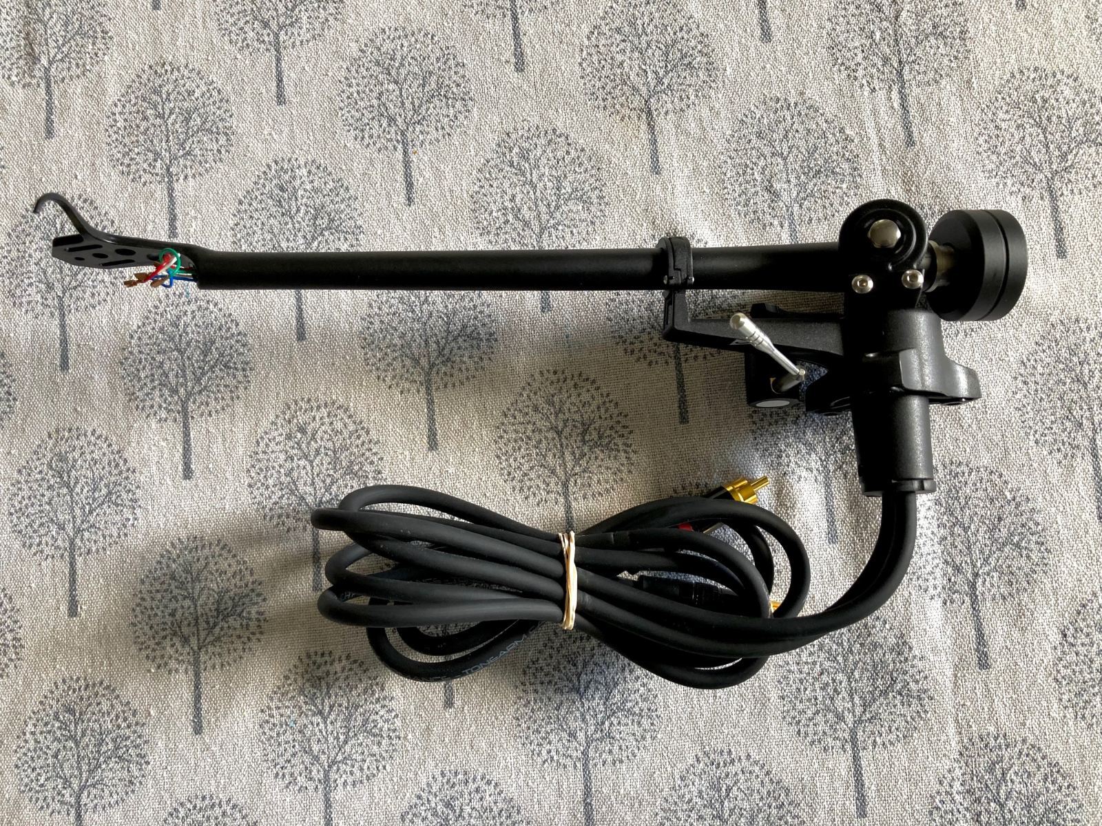 Rega RB330 Tonearm |﻿ Stereo, Home Cinema, Headphones Components