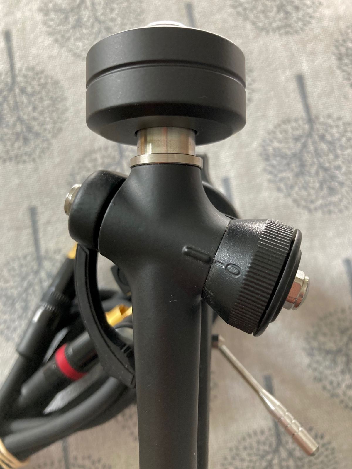 Rega RB330 Tonearm |﻿ Stereo, Home Cinema, Headphones Components