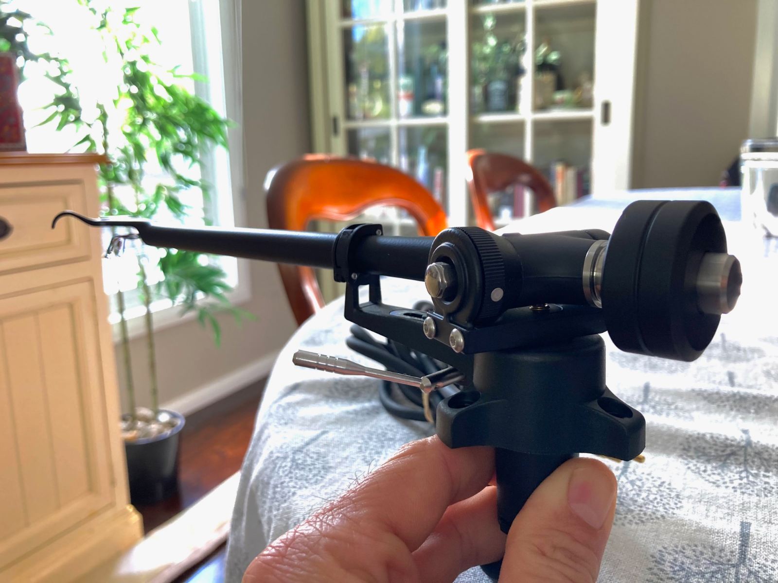 Rega RB330 Tonearm |﻿ Stereo, Home Cinema, Headphones Components