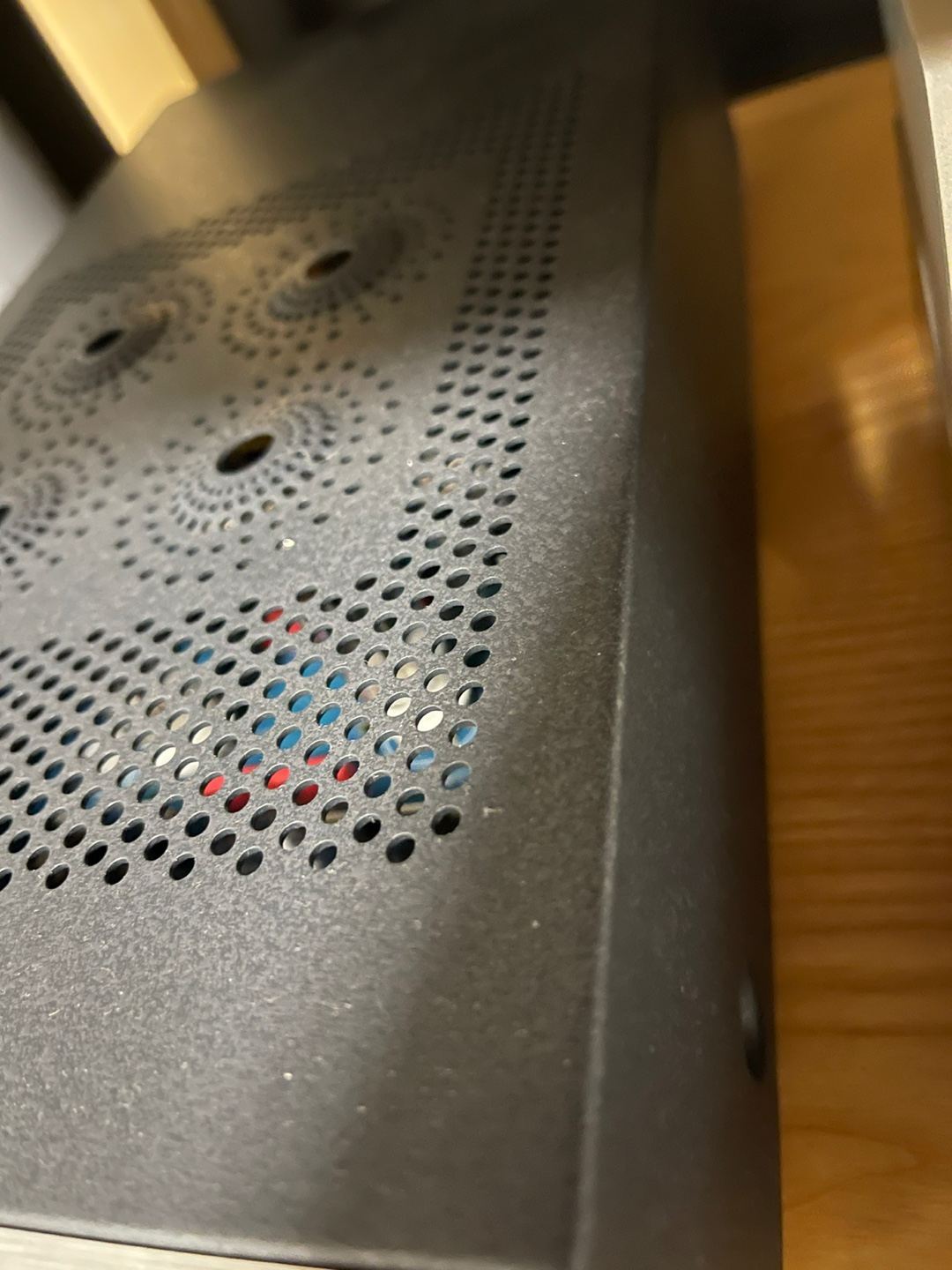 EOI: Stax SR-009 80th anniversary limited edition (black) + Stax SRM ...