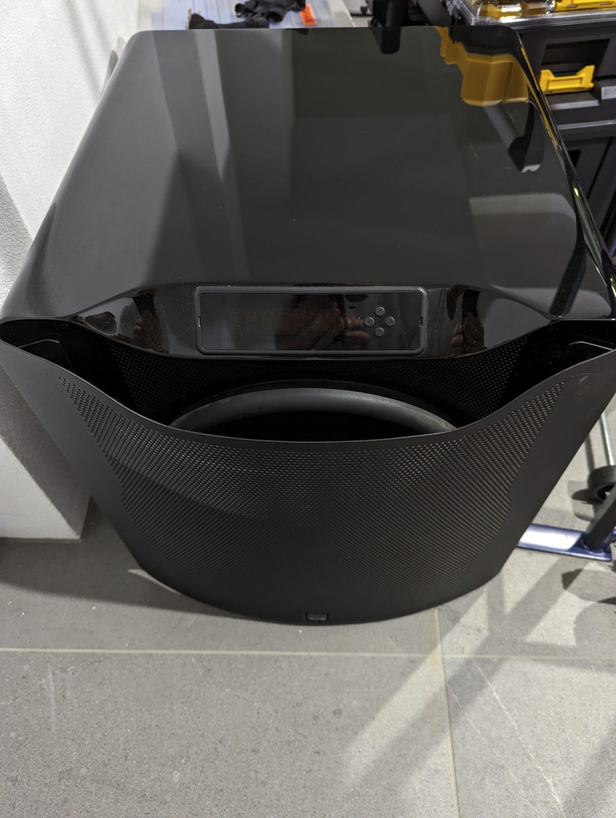 FS: SVS SB16 ultra X2 gloss black subwoofers - Stereo, Home Cinema ...