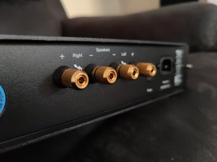 FS: (Relist) Rega Elex R Integrated Amplifier - Stereo, Home Cinema ...