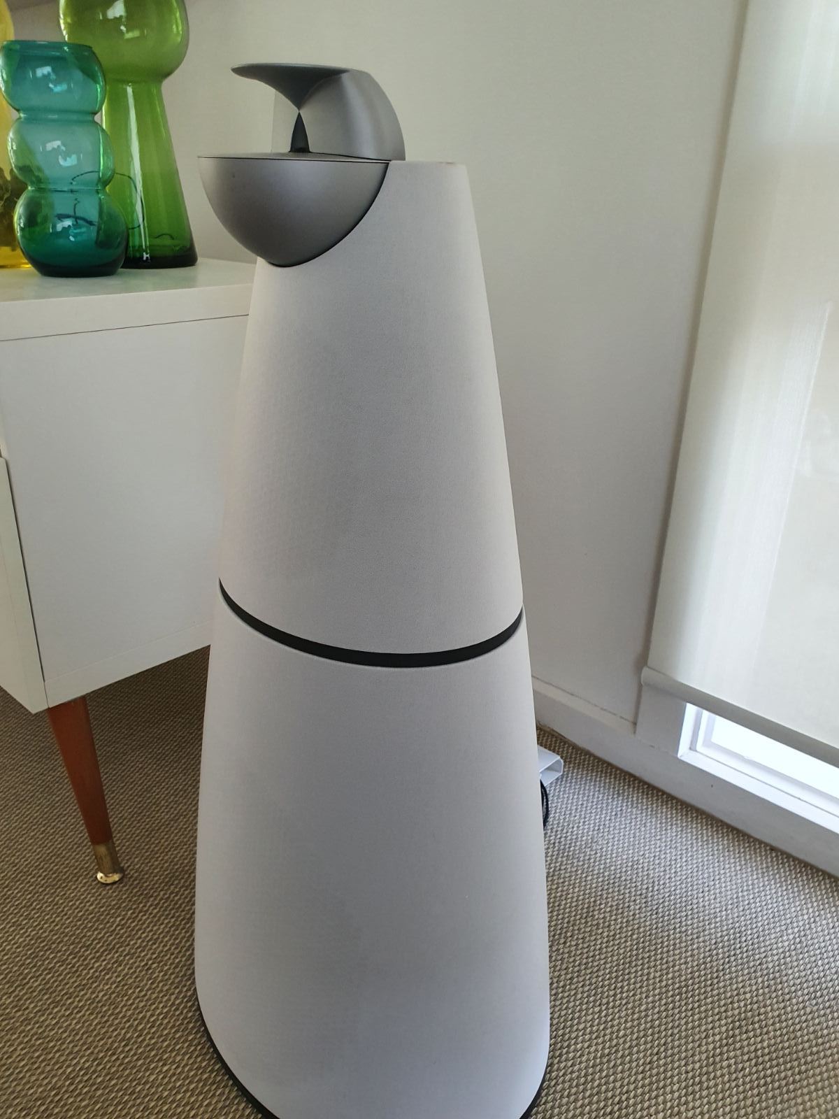 Beolab 9s - Stereo, Home Cinema, Headphones Components - StereoNET