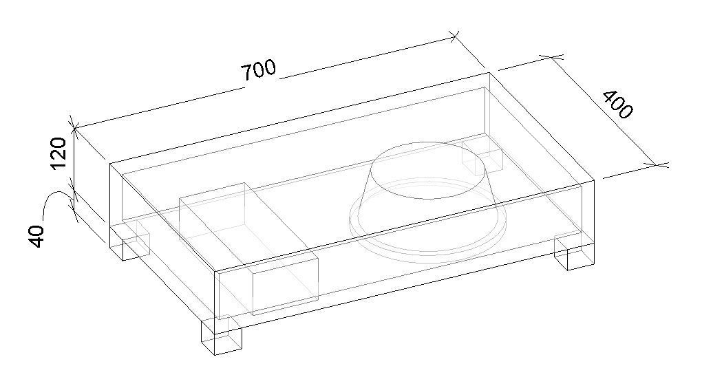 Custom slimline sub box build - DIY Audio Projects - StereoNET
