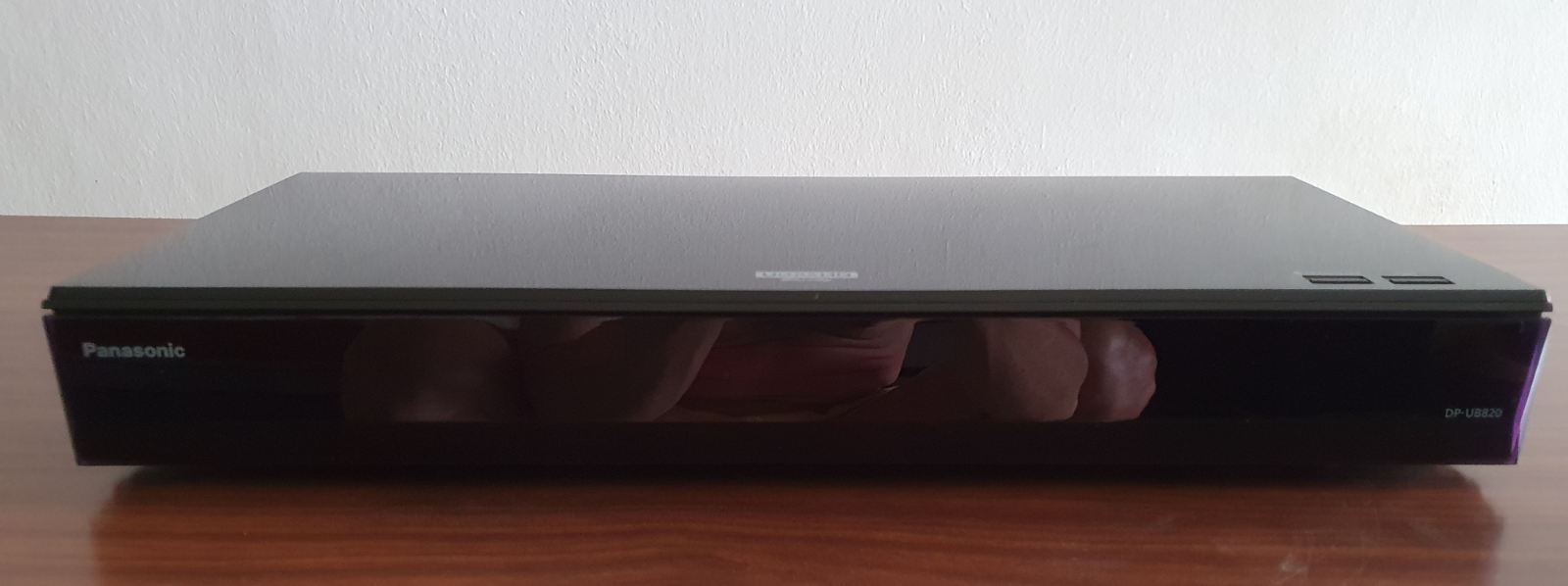 Panasonic dp ub820 4k bluray player |﻿ Stereo, Home Cinema, Headphones ...