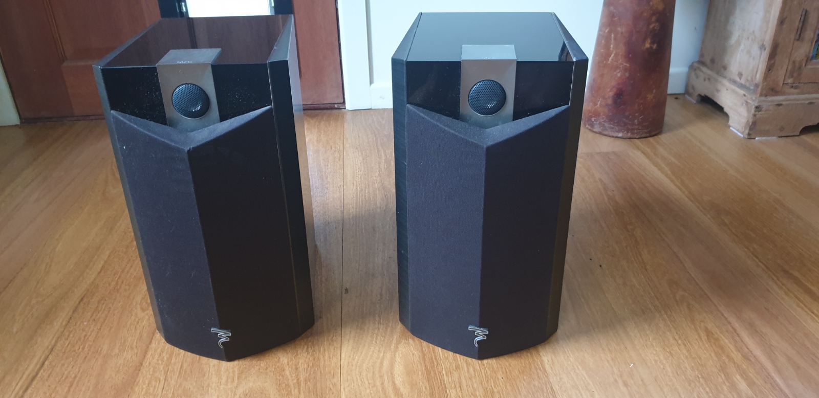 FS: Focal 806v |﻿ Stereo, Home Cinema, Headphones Components